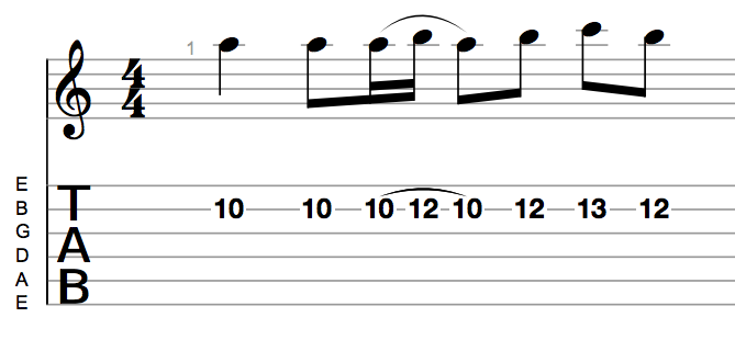 How To Do Lead Guitar Harmonies | OSIRIS GUITAR